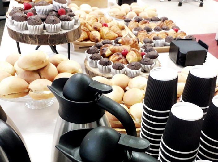 Coffe Break - LA CONSERVERA BCN
